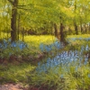 Paintings by David Nance Artist North Carolina