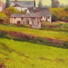Paintings by David Nance Artist North Carolina
