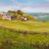 Paintings by David Nance Artist North Carolina