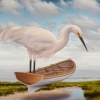 Paintings by David Nance Artist North Carolina